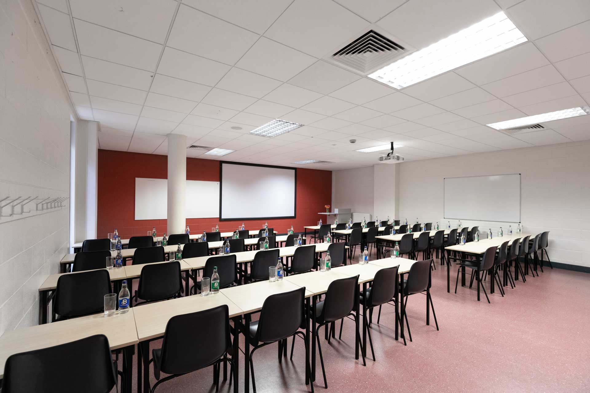 About | Meet In DCU | Conference Venue & Meeting Rooms Dublin.